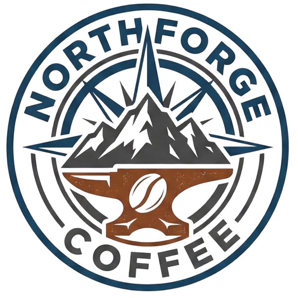 Artisan Coffee Beans & Specialty Roasts | North Forge Coffee